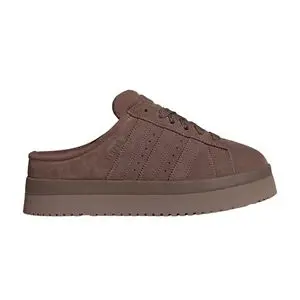 Adidas Campus 00s Winter Low Sneakers