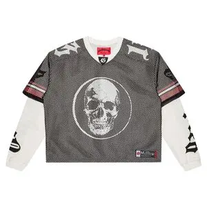 GODSPEED Td Layered Jersey