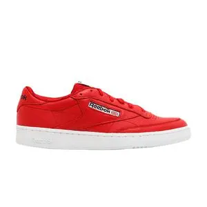 REEBOK Club C 85 So Sneakers - Red