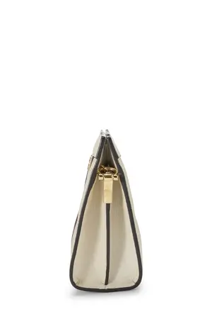 Gucci Ophidia Shoulder Bag - White