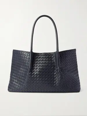 Women's Bottega Veneta Blue Bags