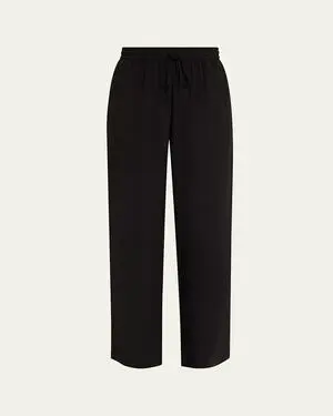 Matteau Drawstring Pants For Women
