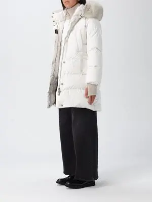 MOORER Jacket - White