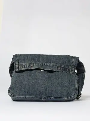 Our Legacy Shoulder Bag - Military