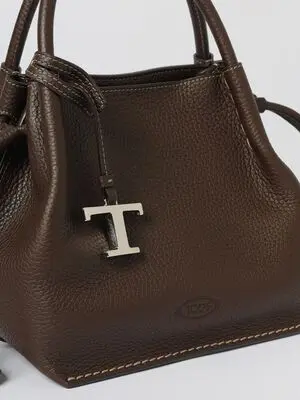 TOD'S Handbag - Brown