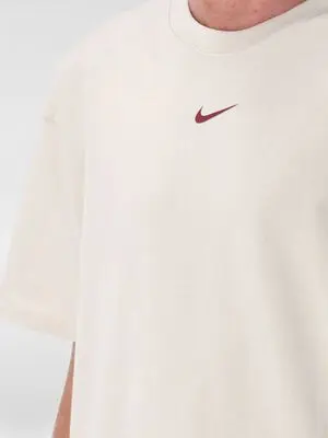 Nike T-shirt - Yellow Cream