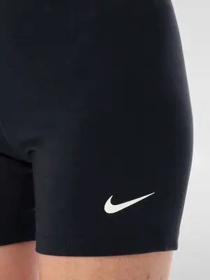 Nike Fitted Bike Shorts - Black