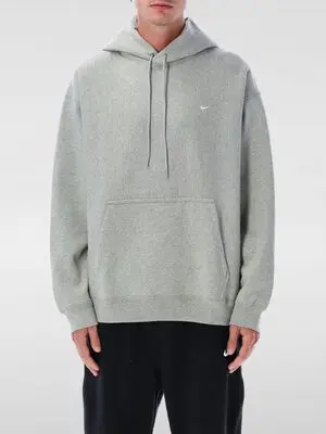Nike Embroidered Logo Hoodie
