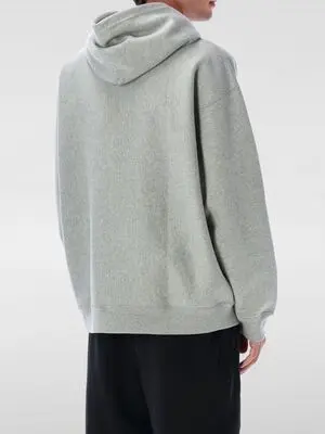 Nike Embroidered Logo Hoodie