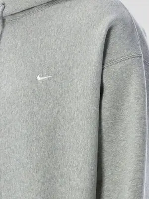 Nike Embroidered Logo Hoodie