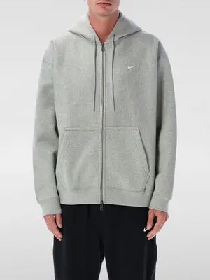 Nike Sweatshirt - Grey