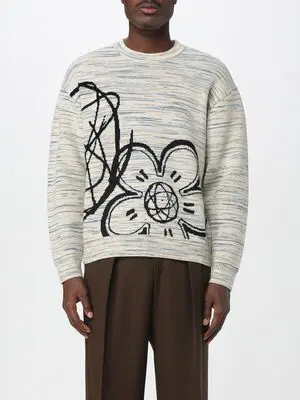 Kenzo Pullover Sweater