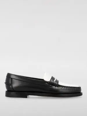 SEBAGO Loafer - Black
