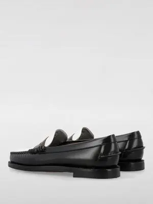 SEBAGO Loafer - Black