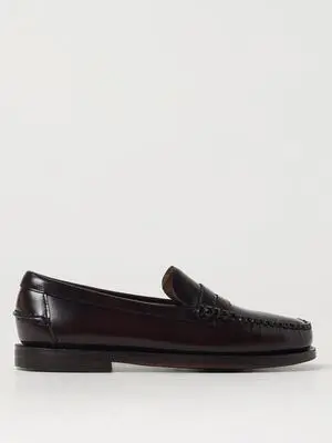 SEBAGO Loafer - Brown