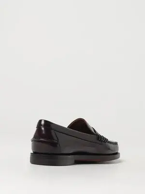 SEBAGO Loafer - Brown