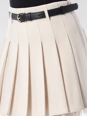 SELF-PORTRAIT Skirt