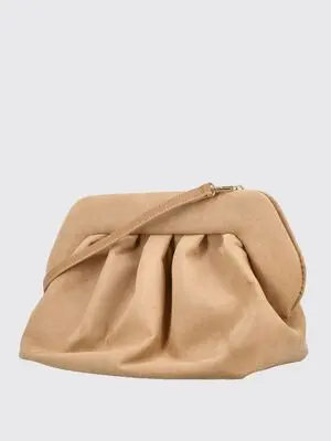 THEMOIRE Clutch - Biscuit