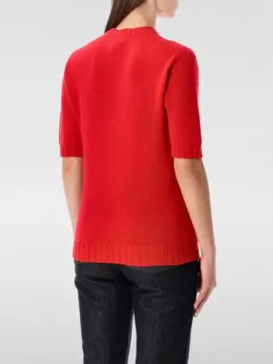 Fabiana Filippi Short Sleeve Sweater