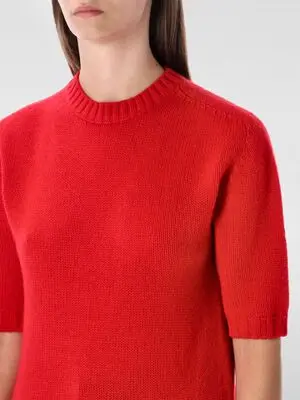 Fabiana Filippi Short Sleeve Sweater