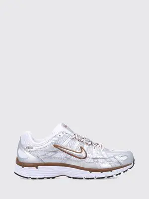 Nike Athletic Sneakers - White
