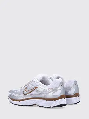 Nike Athletic Sneakers - White