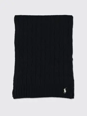 Polo Ralph Lauren Scarf - Black