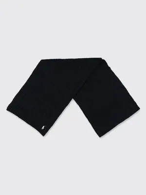 Polo Ralph Lauren Scarf - Black