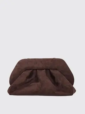 THEMOIRE Clutch - Ebony