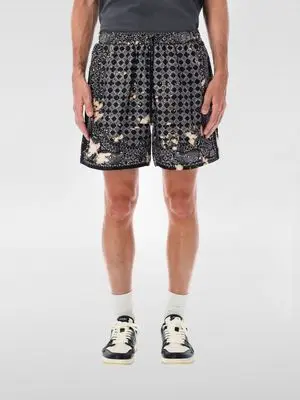 Amiri Printed Shorts