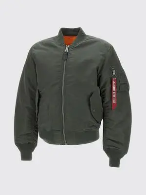Alpha Industries Jacket - Green