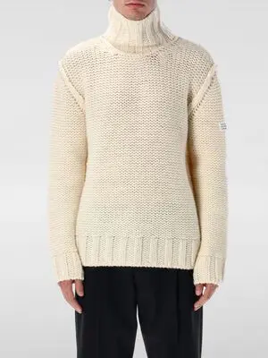 MAISON MARGIELA Sweater - Beige