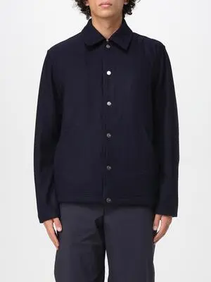 AUTRY Jacket - Blue