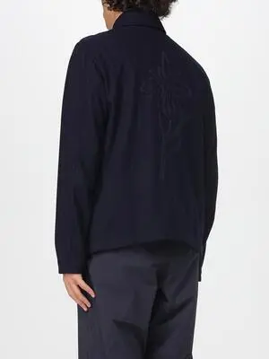 AUTRY Jacket - Blue