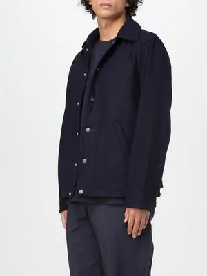 AUTRY Jacket - Blue