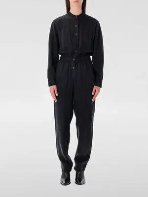 Isabel Marant Jumpsuit - Black