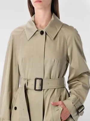 Burberry Trench Coat