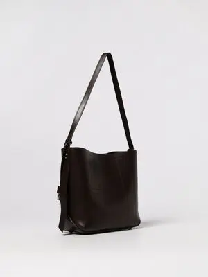 Hogan Shoulder Bag - Brown