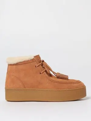 Hogan Ankle Boots