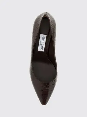 JIMMY CHOO Pumps - Brown