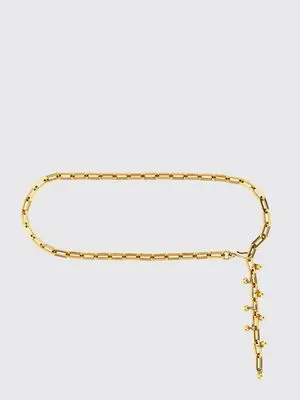 Etro Chain Belt - Gold