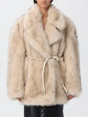 Women's Fur Coats