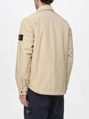 Stone Island Jacket - Beige
