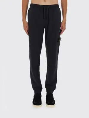 Stone Island Pants - Charcoal