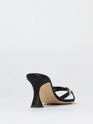 Manolo Blahnik Heeled Sandal
