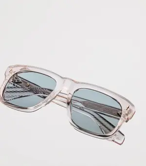 JACQUES MARIE MAGE Acetate Yves Sunglasses