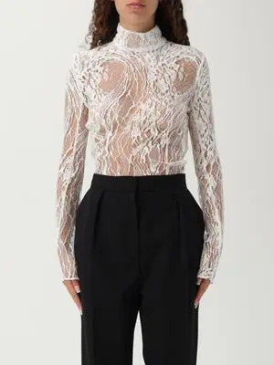 Balmain Top - White