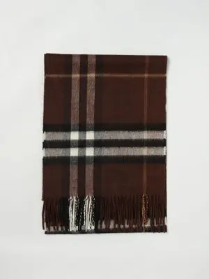Burberry Scarf - Brown
