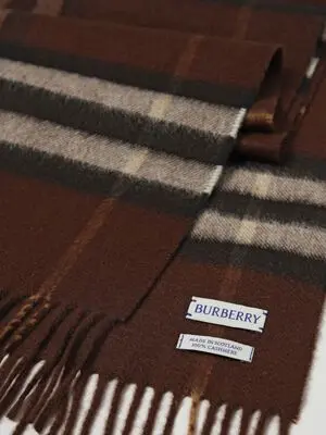 Burberry Scarf