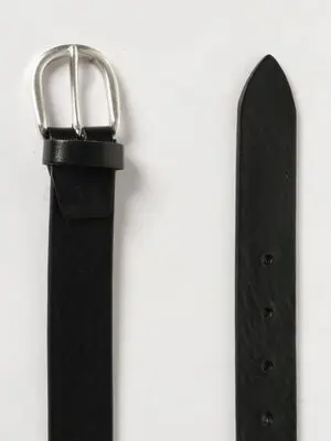 BROOKSFIELD Belt - Black